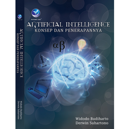 Buku Artificial Intelligence, Konsep Dan Penerapannya | Lazada Indonesia