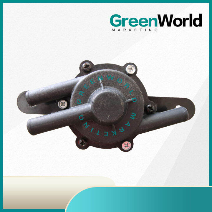 Cifarelli Turbo Power Mesin Pump Racun | Lazada