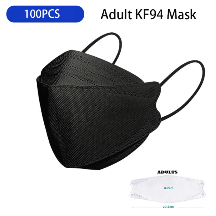 【แมส Kn95】1/20/50PCS KN95 หน้ากาก, ทองแดงไอออน KN95 หน้ากาก, อัพเกรด ...