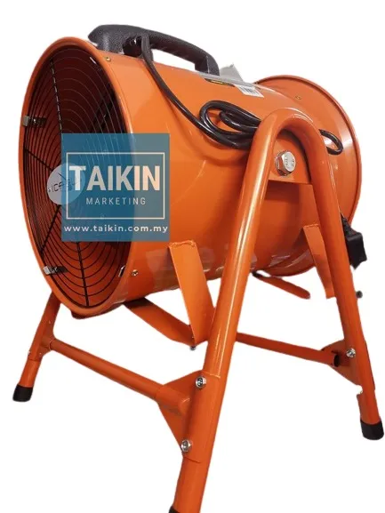 12'' 300mm Portable Ventilator Blower Sky Dancer Fan | Lazada