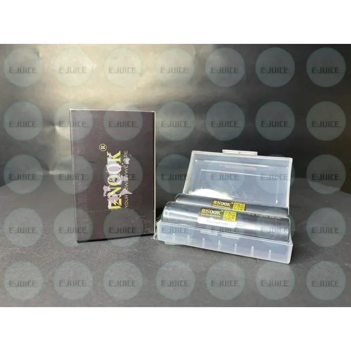 ENOOK 18650 BATTS P450 PAIR (LEGIT) | Lazada PH