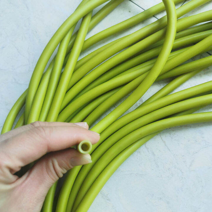 2022 new 1meters/1.2meters Speargun Rubber spearfishing band tubes 5mm*8mm/5x9mm/5mm*10mm/6mm ...