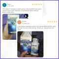 Albucare Ekstrak Ikan Gabus 100 Kapsul, Kapsul Albumin, Obat Penambah ...