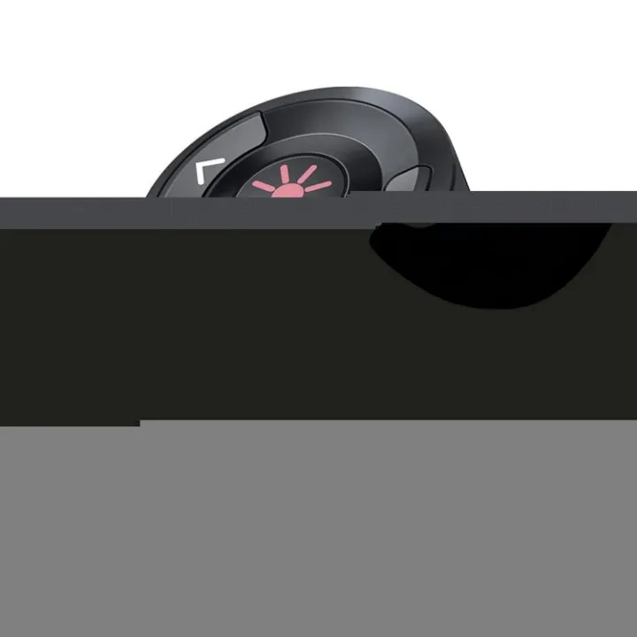 Wireless Presenter Remote Control USB PC Laptop Projector Page Turning ...