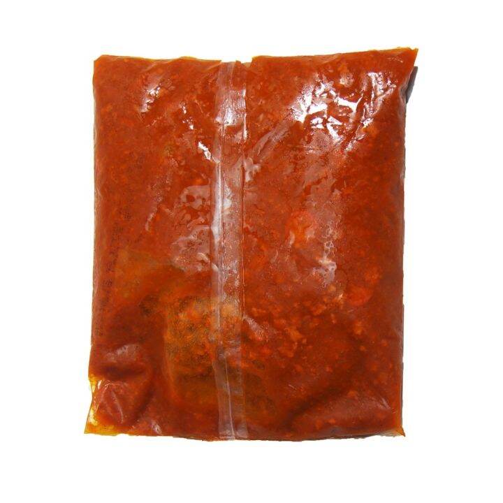 Spaghetti Sauce (1Kg per pack) | Lazada PH