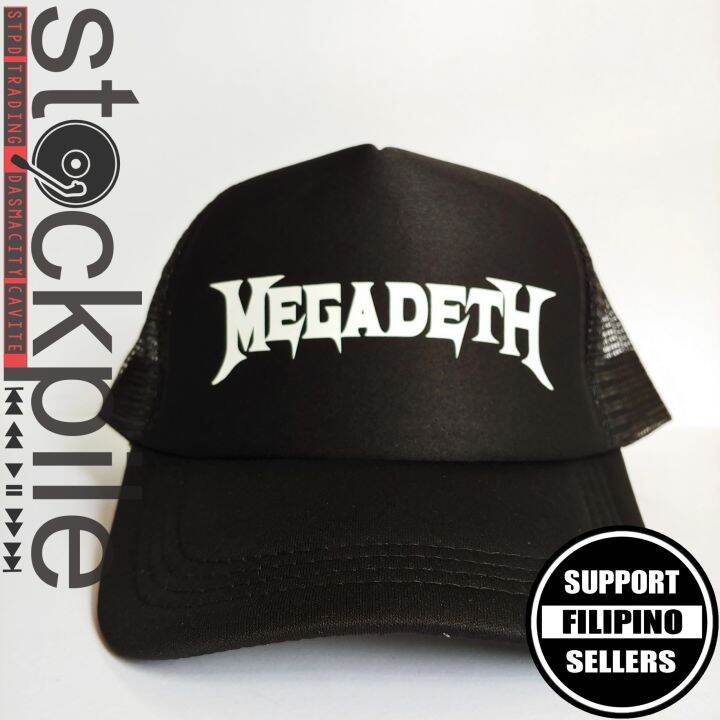 Thrash Metal Hats