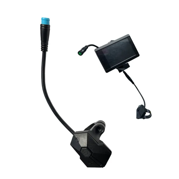 High Quality Bafang 850C Instrument Button Display Controller P850C ...