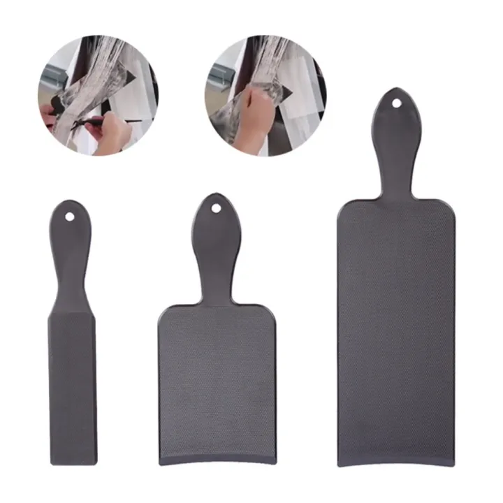 Highlighting Paddle Hair Dye Tint Plate | Lazada PH