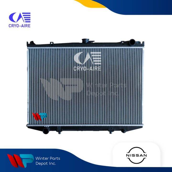 Nissan Power Pick Up / Pathfinder / Terrano / 1993-1997 / BD25 2.5 TD27 ...