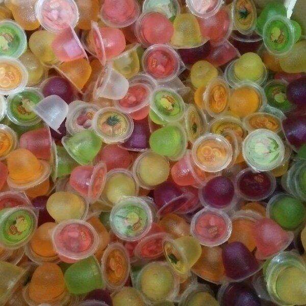 INACO Kiloan / Inaco Jelly Curah 1Kg | Lazada Indonesia