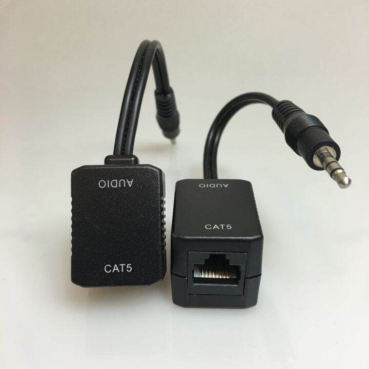 CAT5 Audio Extender | Lazada PH