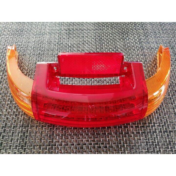 Dio 1 Stock Tail light with signal light Tawian Made | Lazada PH