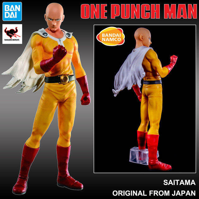 Figure ฟิกเกอร์ งานแท้ 100% Bandai Ichiban Kuji จากการ์ตูนเรื่อง ...