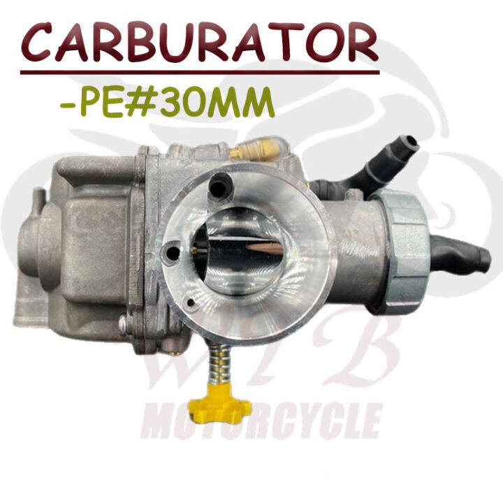 Keihin Carburator PE30 (30MM) Carburator Made in Japan | Lazada PH