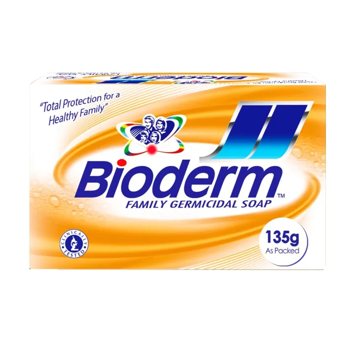 Bioderm Soap Timeless ( BEIGE ) | Lazada PH