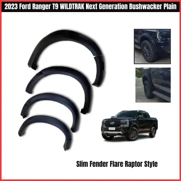 Fender Flares Wheel Arch For Ford Ranger Next Gen T9 2022, 51% OFF