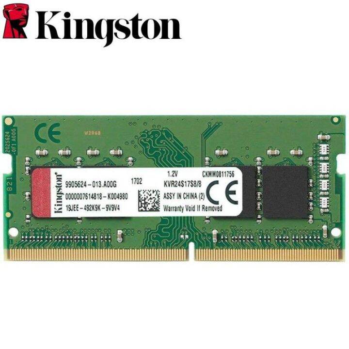 NEW Stock King ston RAM DDR4 4GB 8GB 16GB 2400Mhz 2133Mhz 2666Mhz ...