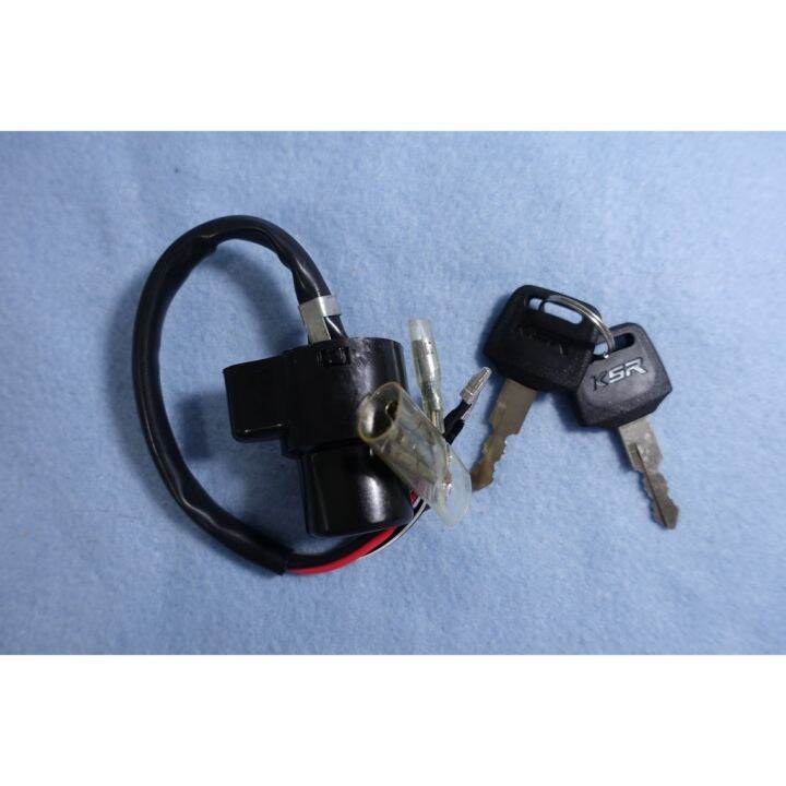 KSR Ignition Switch - RS100 P | Lazada PH