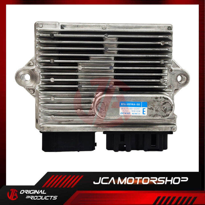 ORIGINAL YAMAHA ENGINE CONTROL UNIT (ECU) FOR AEROX ABS KEYLESS | Lazada PH