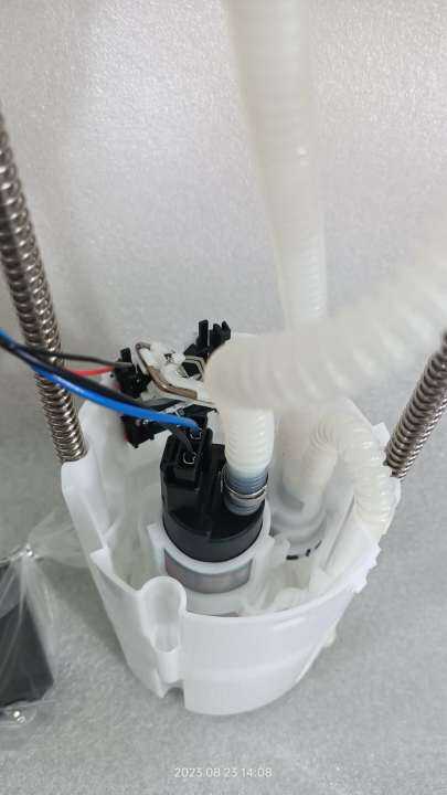 FOTON GRATOUR ELECTRIC FUEL PUMP ASSY FUEL FLOATER FOT GT1.2 GT1.5 ...