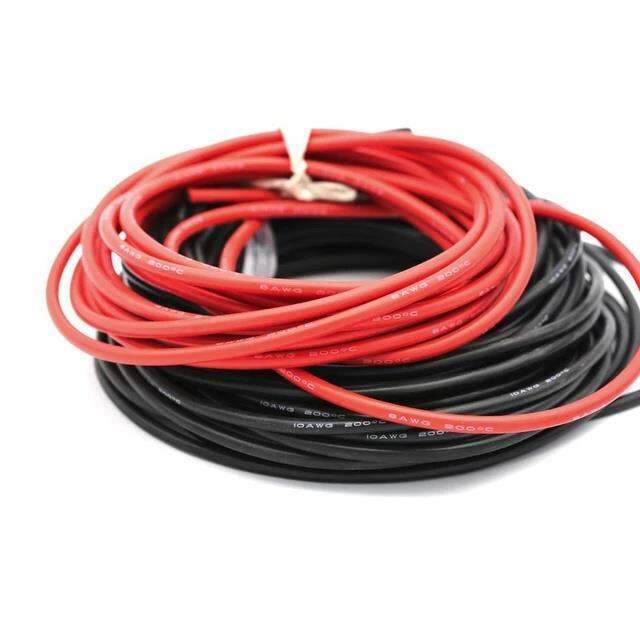 hot sell Silicon wire 4 AWG 8 AWG 10 AWG 12 AWG 13 AWG 14 AWG 18 AWG ...
