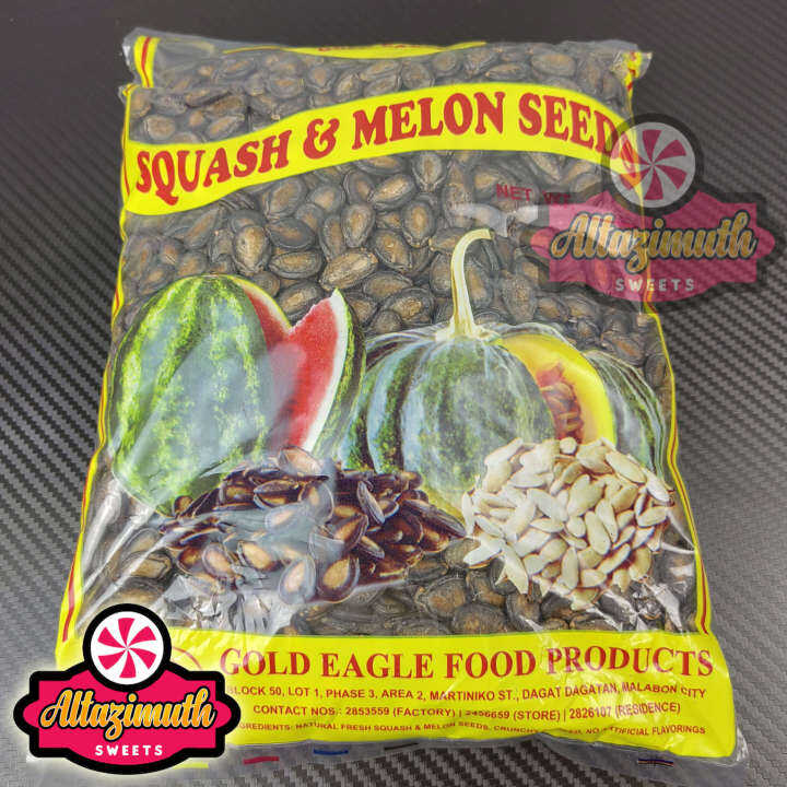 Butong Pakwan 500 grams 1/2 Kilo Water Melon Seeds 500 grams 1/2 Kilo ...