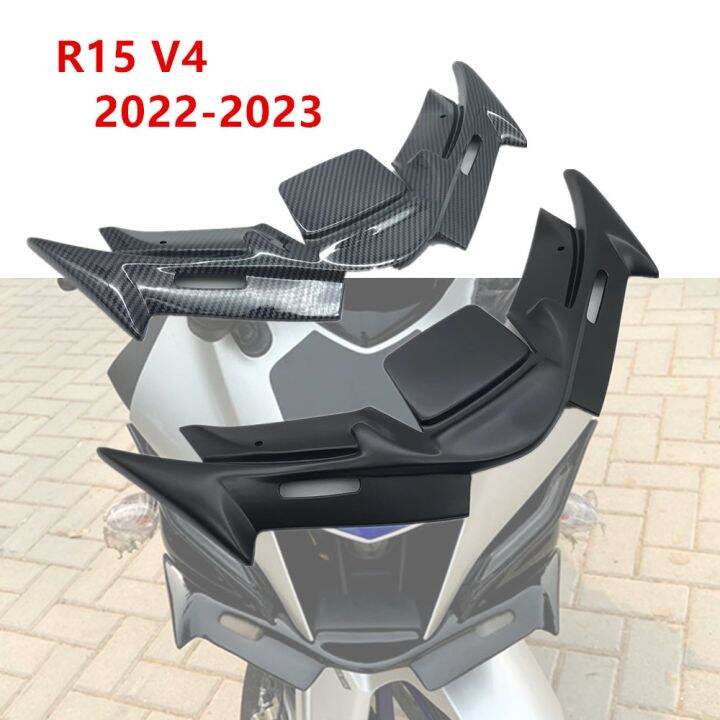 For YAMAHA R15 V4 YZF-R15 2022 2023 R15 V4 Motorcycle Front Wheel Tire ...