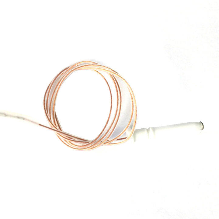 Gas cooktop stove Ignition electrode spark plug with wire suitable for ...
