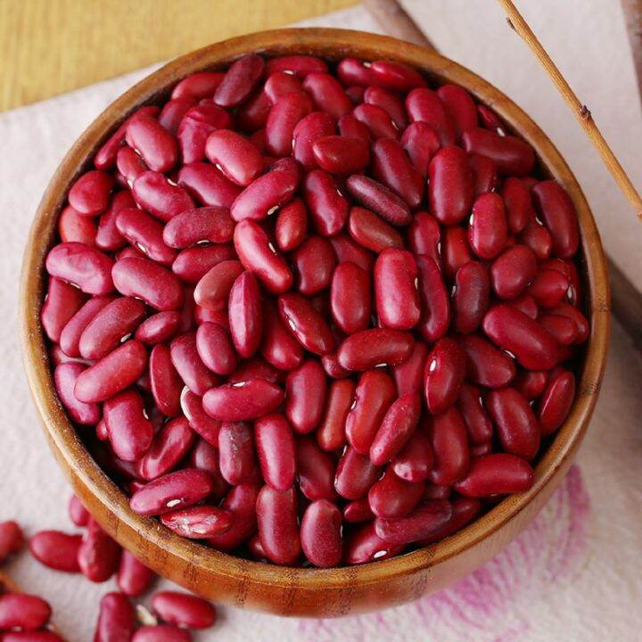 Savetron Organic Big Red Bean (단팥) _1KG | Lazada