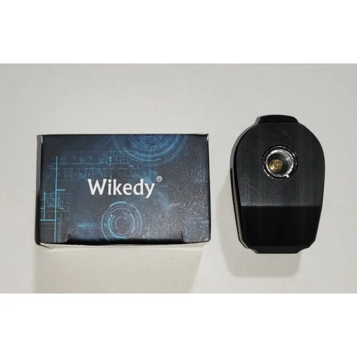 Wikedy 510 Adapter for Aegis Boost and Boost Luxury Edition | Lazada PH