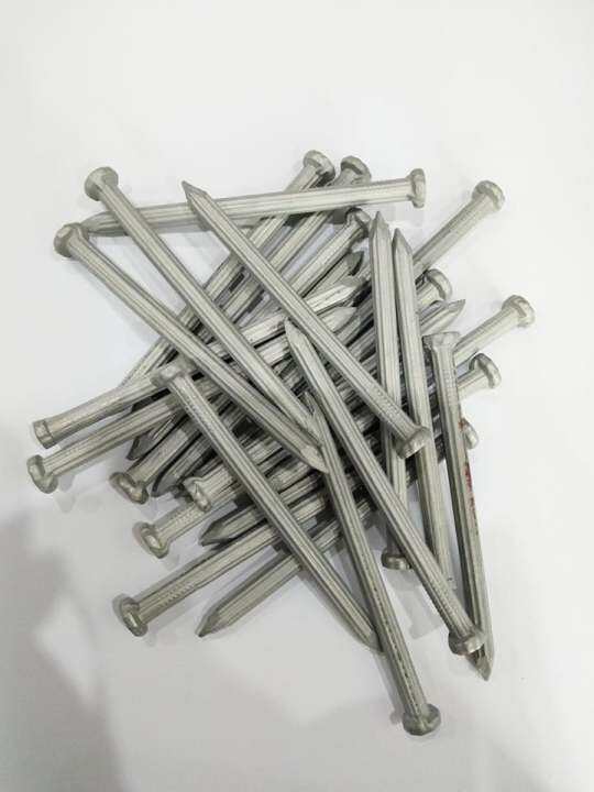 CONCRETE NAIL (1kg) all sizes | Lazada PH