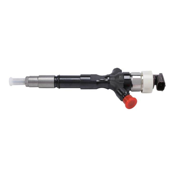 New Diesel Common Rail Injector 23670-39365 / 23670-09350 / 23670-30400 ...
