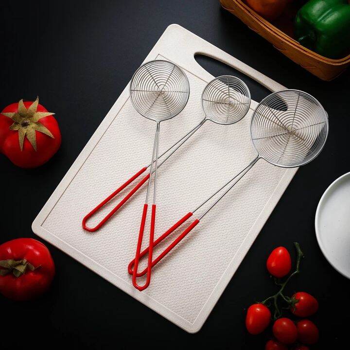 Tapioca Pearl Scooper Pearl Strainer Boba Strainer Milktea Supplies ...