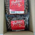 Maltitos Cokelat Delfi Malt Crunch 250 & 500 Gram | Lazada Indonesia