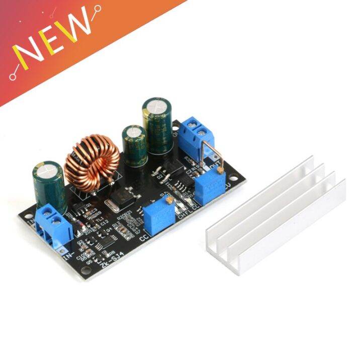 Adjustable Step Up Step Down Module CC CV Power Supply Module DC DC ...
