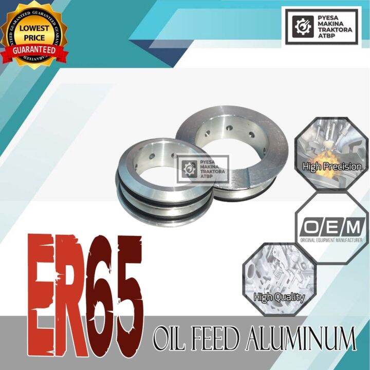 moto Oil Feed Aluminum ER65 Kubota Diesel Engine | Lazada PH