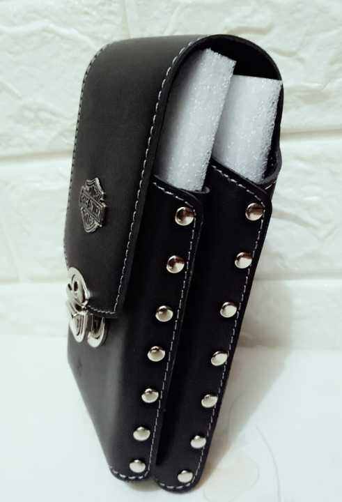 dompet handphone sarung hp doble ukuran 6.5 INC DAN 7.5 INC model di ...