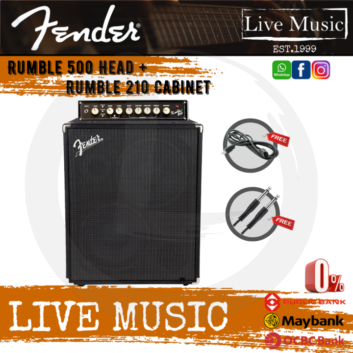 Fender 210 Bass Cabinet | Cabinets Matttroy