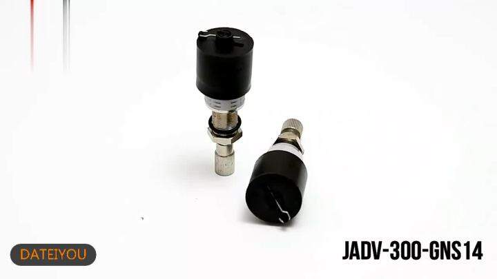 JADV-300-GNS Aignep Air Compressor Air Storage Tank Automatic Drainer ...