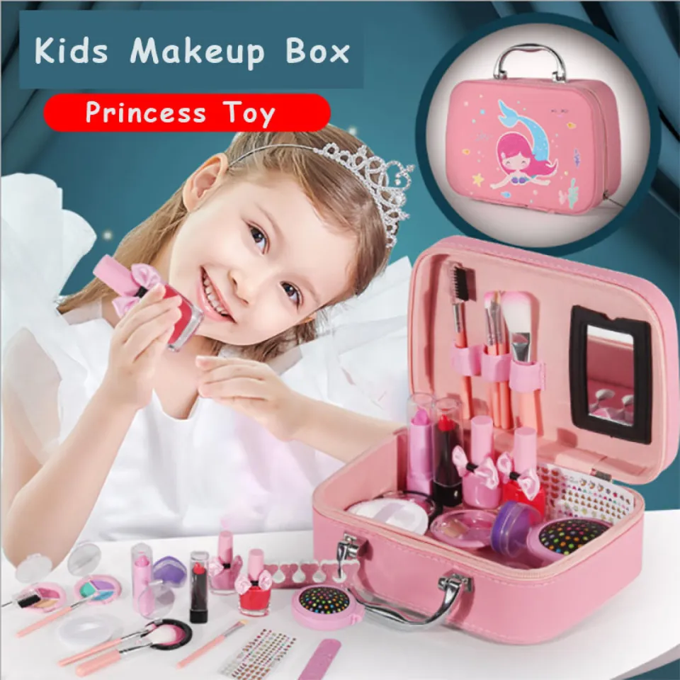 Makeup Description Box | Saubhaya Makeup