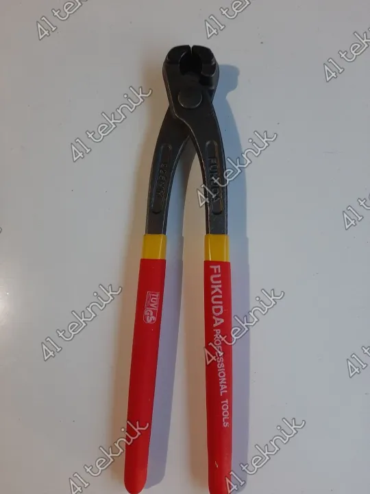 Gegep Tang Catut FUKUDA 9 inch | Lazada Indonesia