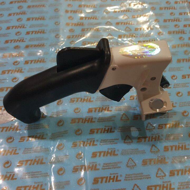 Rear Handle Senso 070 MS-720 STIHL ORIGINAL | Lazada Indonesia