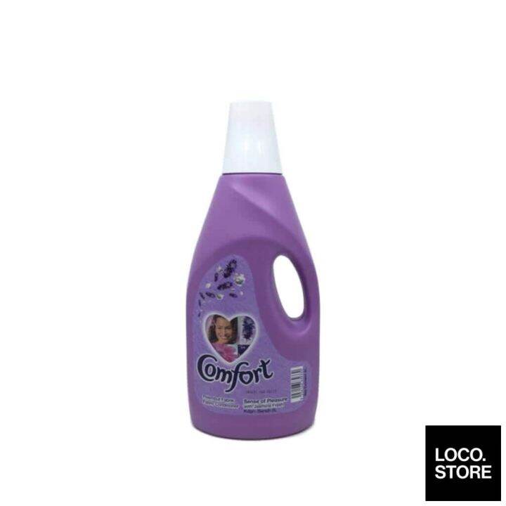 Comfort Fabric Conditioner Sense Of Pleasure 2L | Lazada