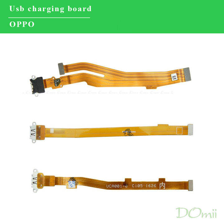 For OPPO F19 F17 F15 F11 F9 F7 F5 Youth F3 F1 F1s Pro Plus Charger USB ...