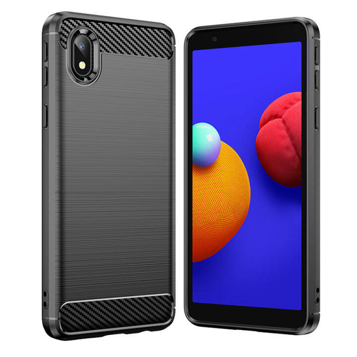 สำหรับ Samsung Galaxy A01 A02 A03 A3 Core A04 A7 2018 A22e A23e A70s ...