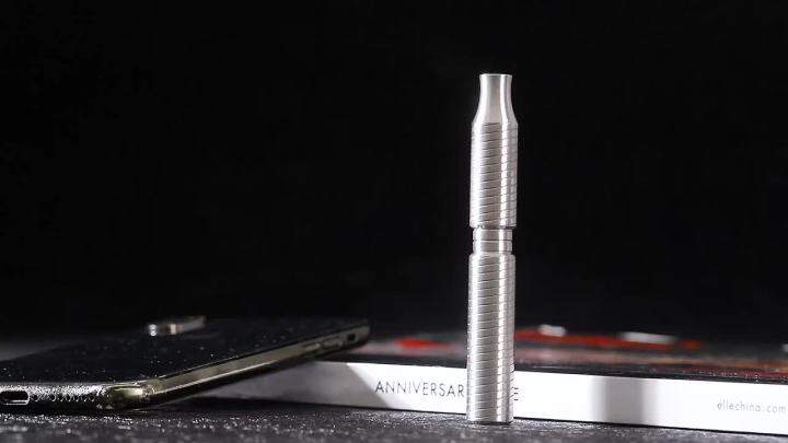 YAQI 88mm Solid Stainless Steel Material Safety Razor Handle | Lazada PH