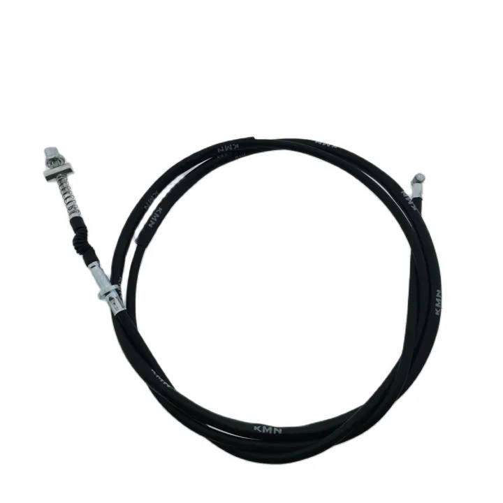 KMN Motorcycle Brake Cable For MIO | Lazada PH