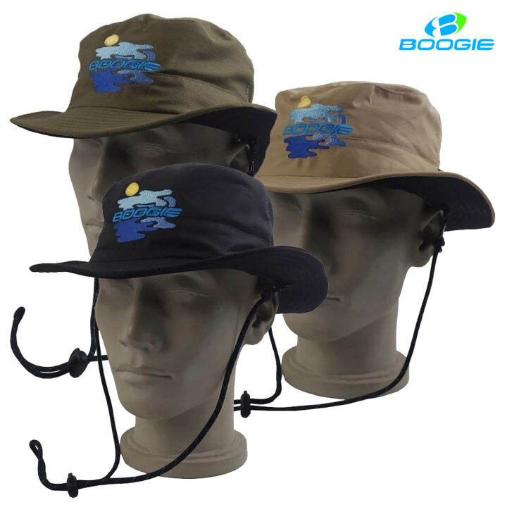 Boogie Topi Jungle Hat Rimba Gunung 02 | Lazada Indonesia