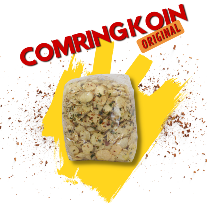 COMRING KOIN ORIGINAL 1 KG | Lazada Indonesia
