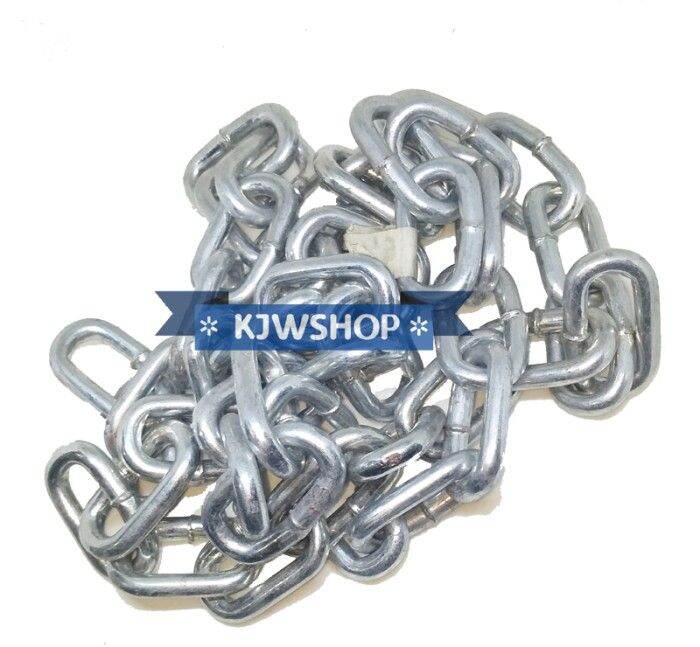 Ship Chain Rantai Besi 8 mm Rantai Kapal 8mm Panjang 1 Meter Rantai 8mm ...